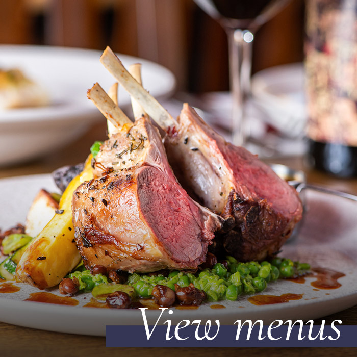 The Castle Pub & Restaurant in London, Greater London